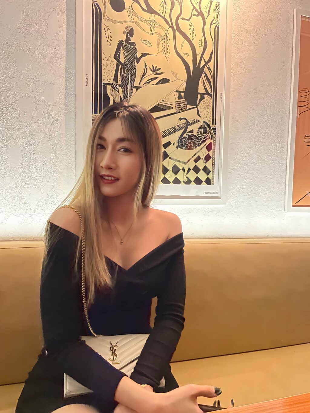 น้องกุ๊งกิ๊ง นางแบบ สาวสวย อกฟู รูฟิต เปิดวาร์ปผลงานสุดเสียว เรท 18+
